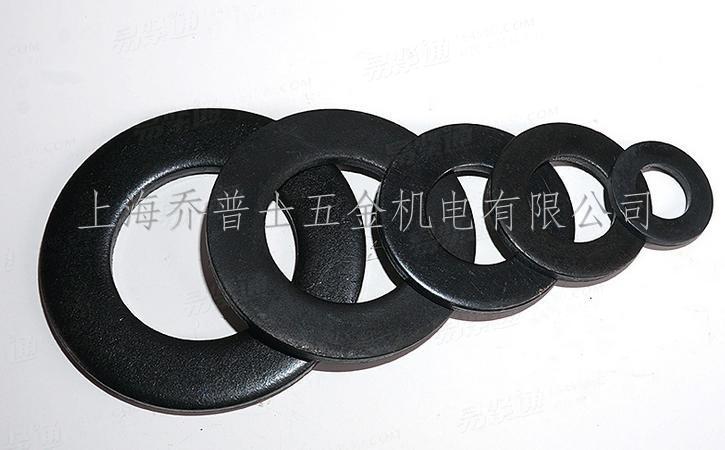 钢结构螺栓配套用高强度垫圈EN14399-5 EN 14399-5-2005 - 上海乔普士五金机电有限公司