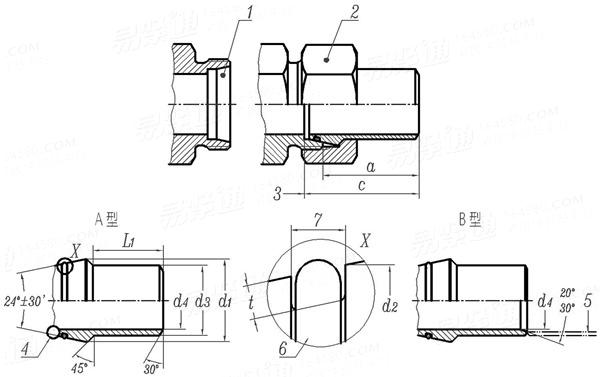 标准查询 - 易紧通