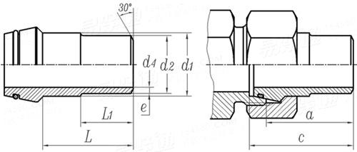 标准查询 - 易紧通