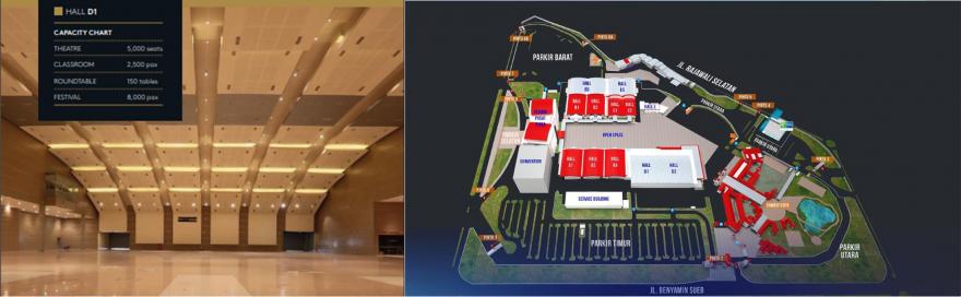 Hardware Tool & Fastener Expo Southeast Asia(Indonesia)-Global Fastener ...