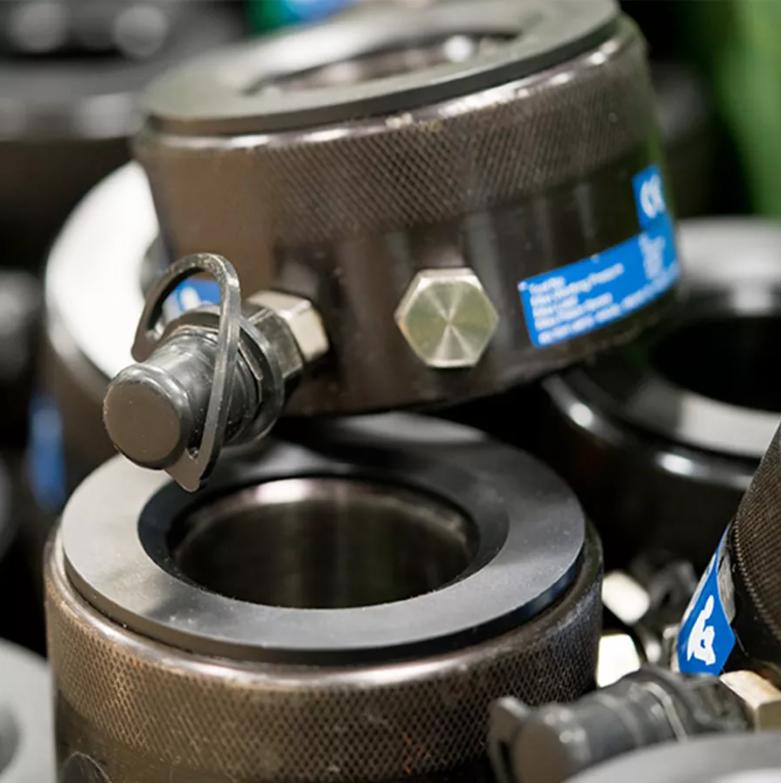 Nord-Lock: High-quality Washers&Bolting Solutions_紧固件行业资讯_易紧通紧固件网