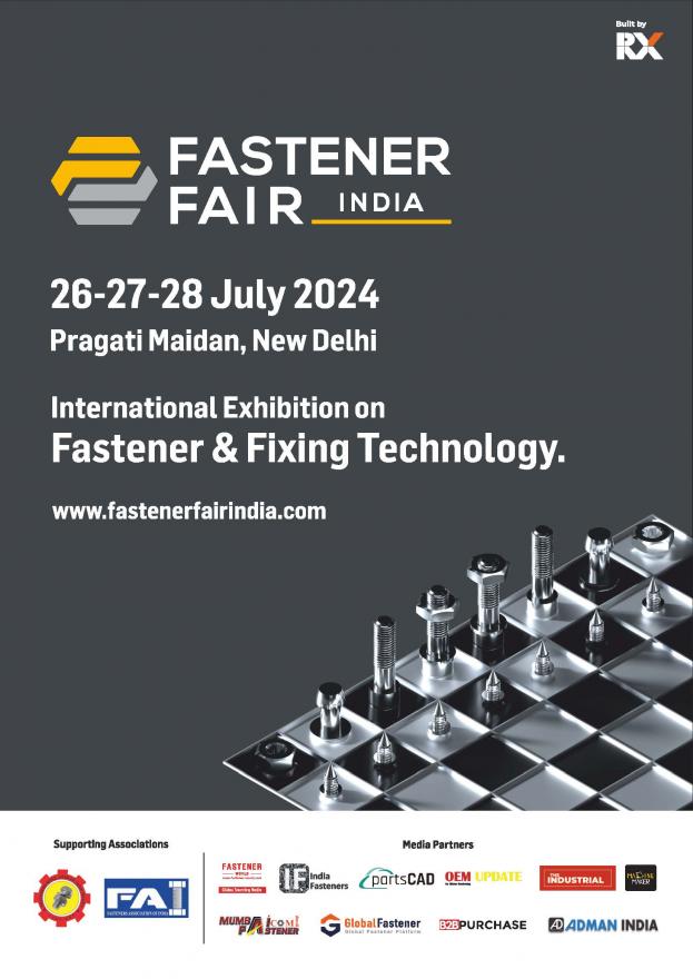 Fastener Fair India 2024 Brochure_Global Fastener Platform