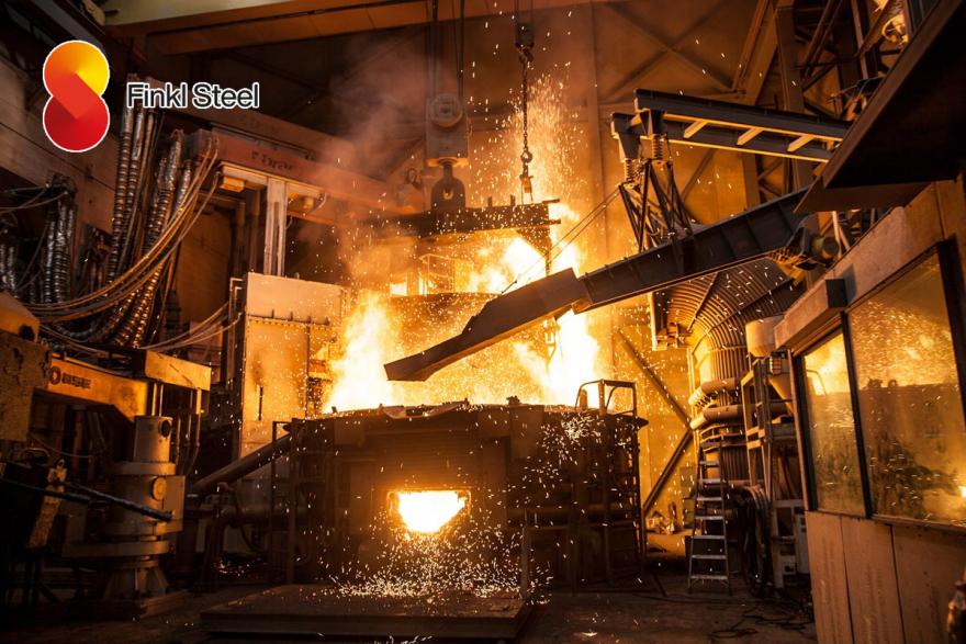Finkl Steel: Legacy and Innovation Forge the Global Leader in Forging ...
