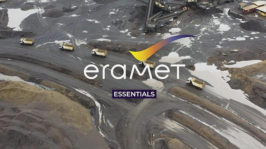 Eramet Group: Leading the Future of Sustainable and Responsible Metal ...