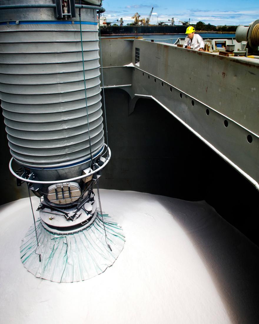 Alcoa: Shaping the Future of Aluminum Through Innovation and ...
